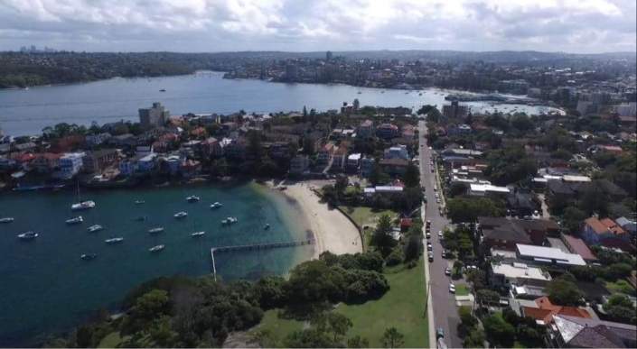 Little Manly Beach: The Perfect Family Beach - AdventureHQ | Travel