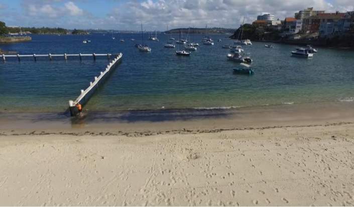 Little Manly Beach: The Perfect Family Beach - AdventureHQ | Travel