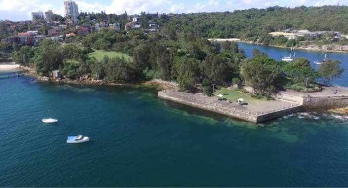 Little Manly Beach: The Perfect Family Beach - AdventureHQ | Travel