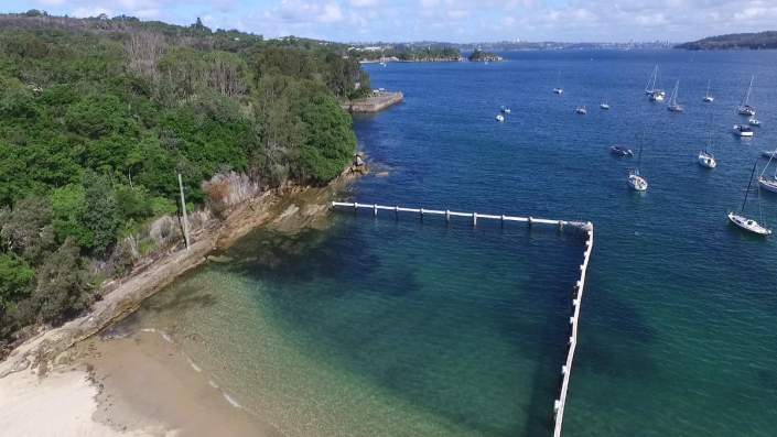 Little Manly Beach: The Perfect Family Beach - AdventureHQ | Travel