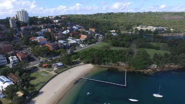 Little Manly Beach: The Perfect Family Beach - AdventureHQ | Travel