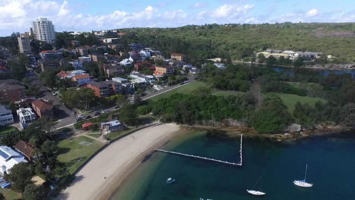 Little Manly Beach: The Perfect Family Beach - AdventureHQ | Travel