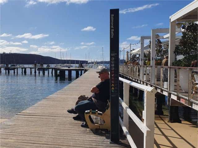 The Boathouse: Enjoy Spectacular Views While Eating Your Favourite