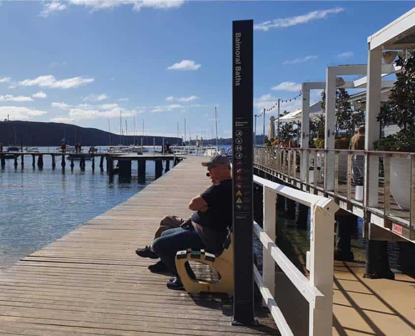 The Boathouse: Enjoy Spectacular Views While Eating Your Favourite