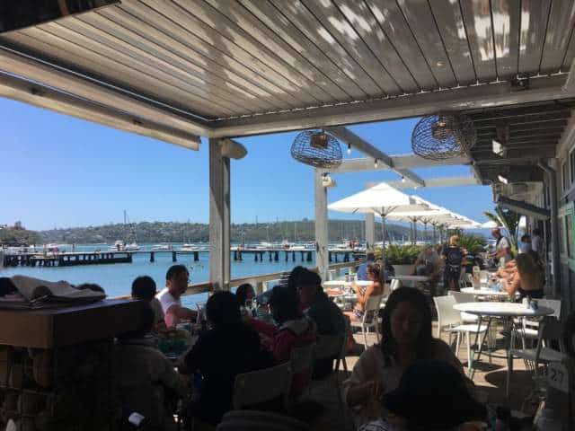 The Boathouse: Enjoy Spectacular Views While Eating Your Favourite