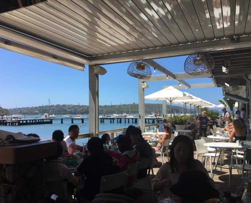 The Boathouse: Enjoy Spectacular Views While Eating Your Favourite