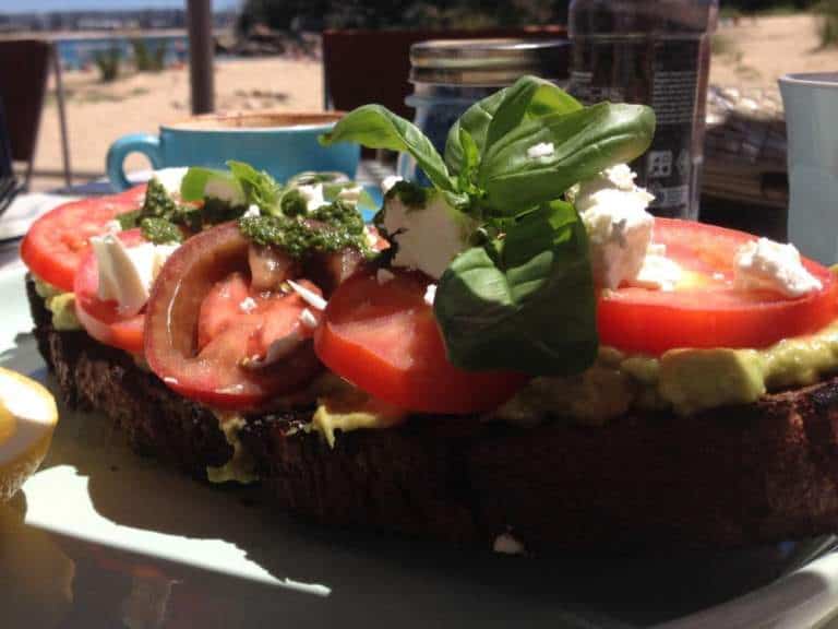 The Boathouse: Enjoy Spectacular Views While Eating Your Favourite