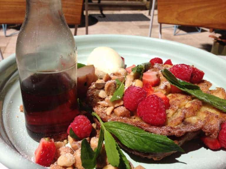 The Boathouse: Enjoy Spectacular Views While Eating Your Favourite