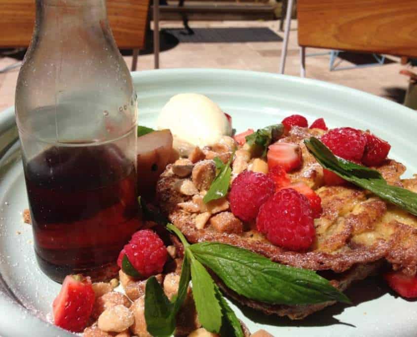 The Boathouse: Enjoy Spectacular Views While Eating Your Favourite