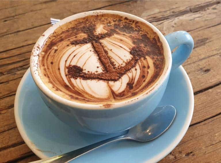 The Boathouse: Enjoy Spectacular Views While Eating Your Favourite