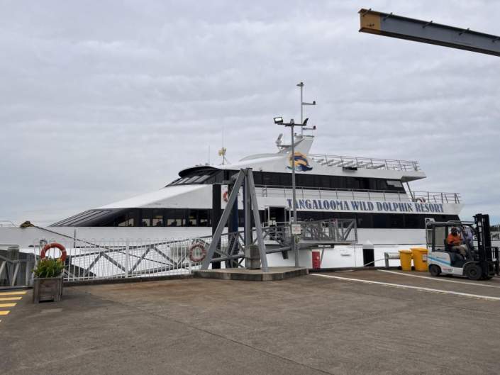 Tangalooma Resort: Holiday Experience Like No Other - AdventureHQ