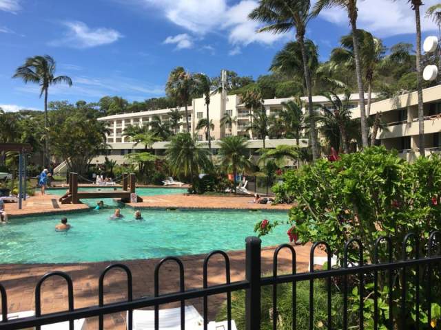 Tangalooma Resort: Holiday Experience Like No Other - AdventureHQ