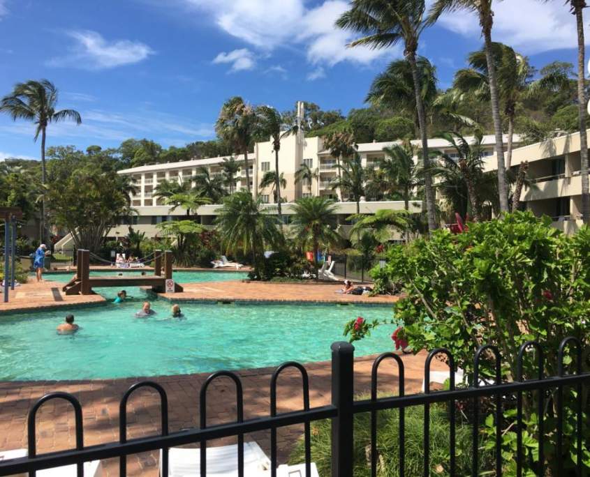 Tangalooma Resort: Holiday Experience Like No Other - AdventureHQ