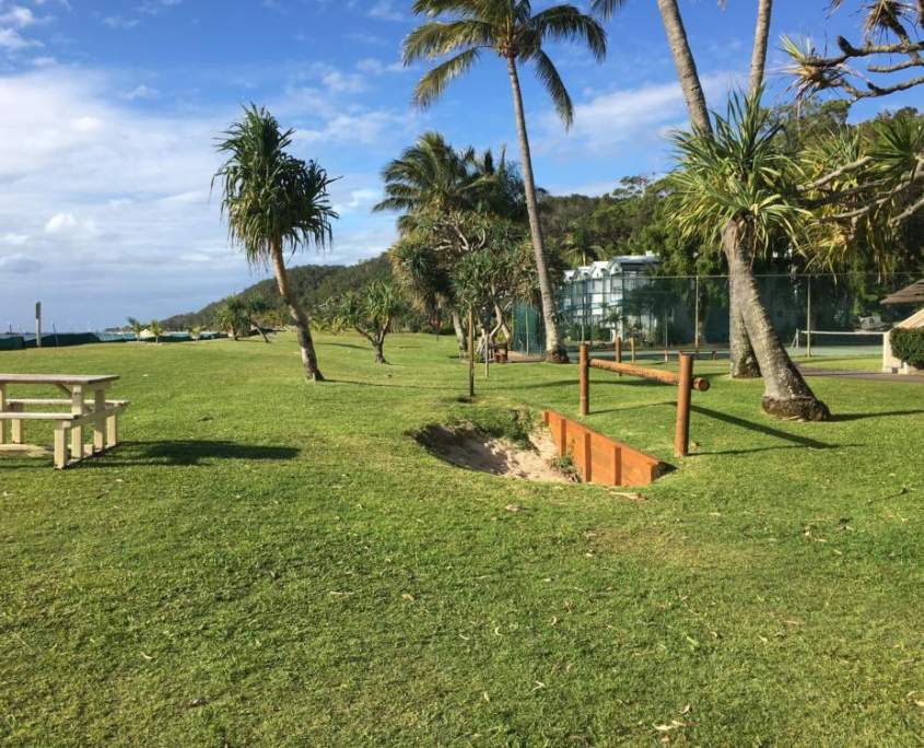 Tangalooma Resort: Holiday Experience Like No Other - AdventureHQ