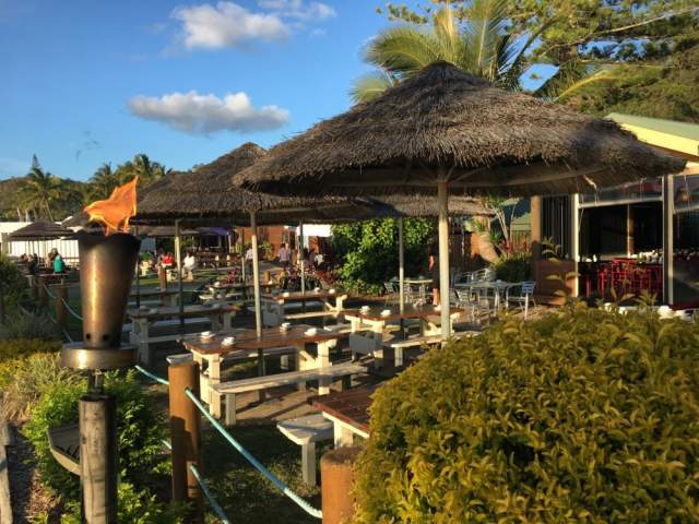 Tangalooma Resort: Holiday Experience Like No Other - AdventureHQ