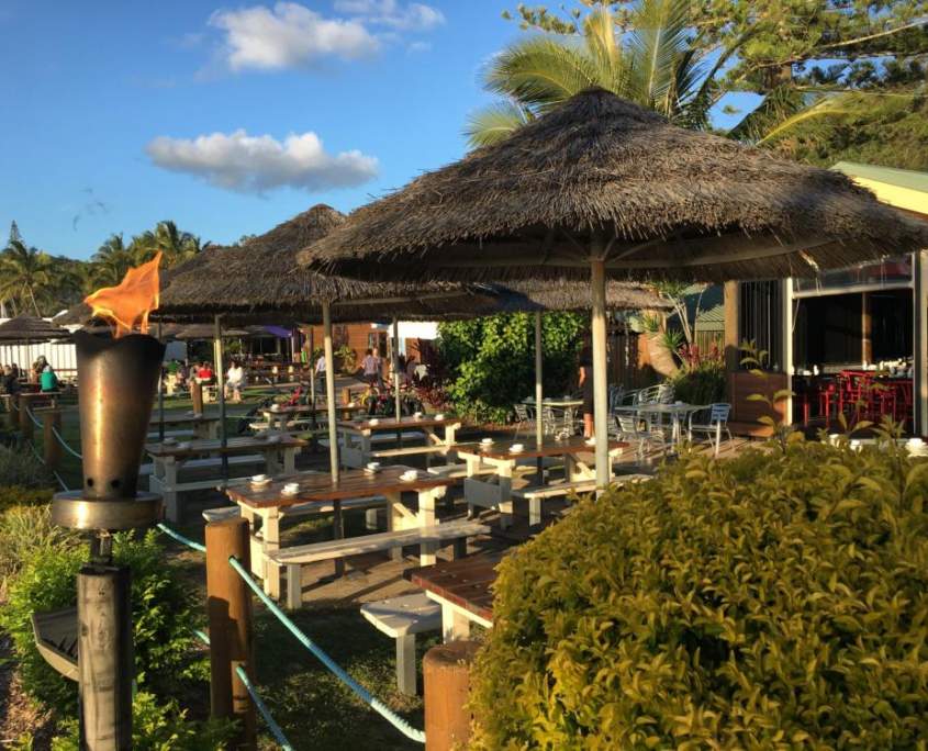 Tangalooma Resort: Holiday Experience Like No Other - AdventureHQ