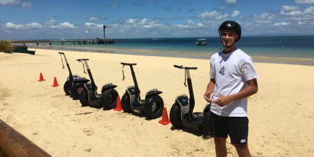 Tangalooma Resort: Holiday Experience Like No Other - AdventureHQ