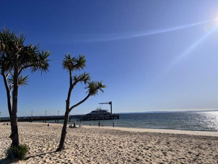 Tangalooma Resort: Holiday Experience Like No Other - AdventureHQ