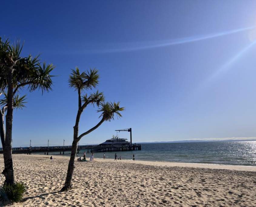 Tangalooma Resort: Holiday Experience Like No Other - AdventureHQ