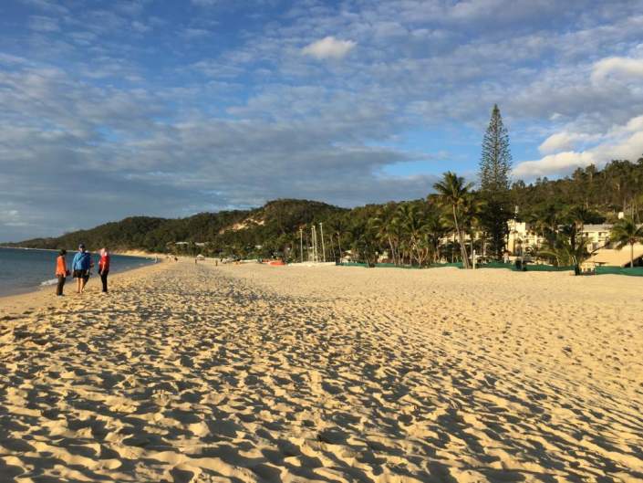 Tangalooma Resort: Holiday Experience Like No Other - AdventureHQ