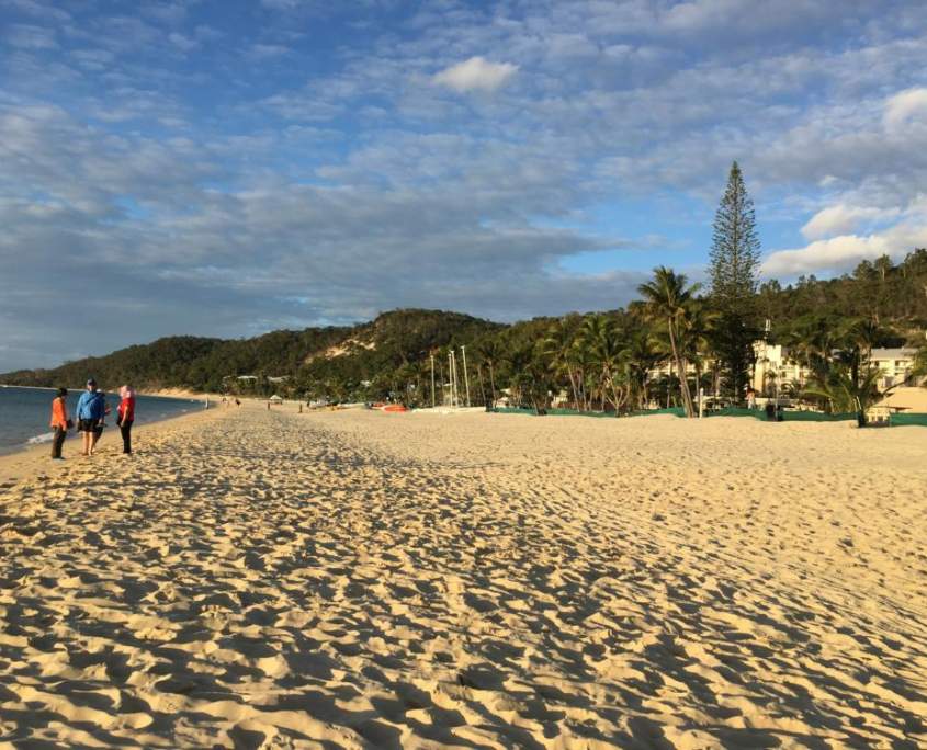 Tangalooma Resort: Holiday Experience Like No Other - AdventureHQ