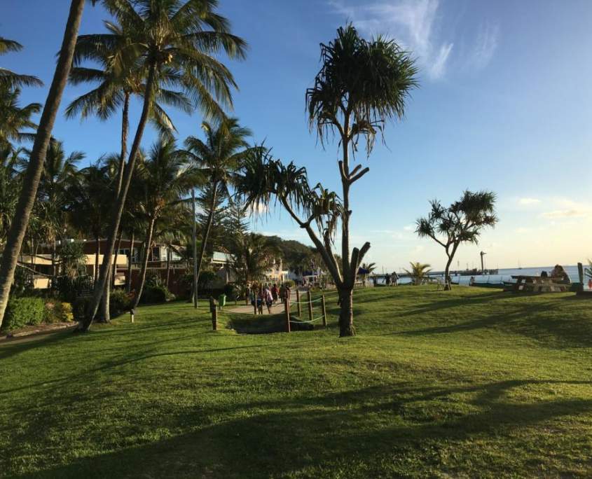 Tangalooma Resort: Holiday Experience Like No Other - AdventureHQ