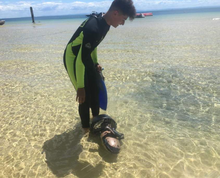 Tangalooma Resort: Holiday Experience Like No Other - AdventureHQ