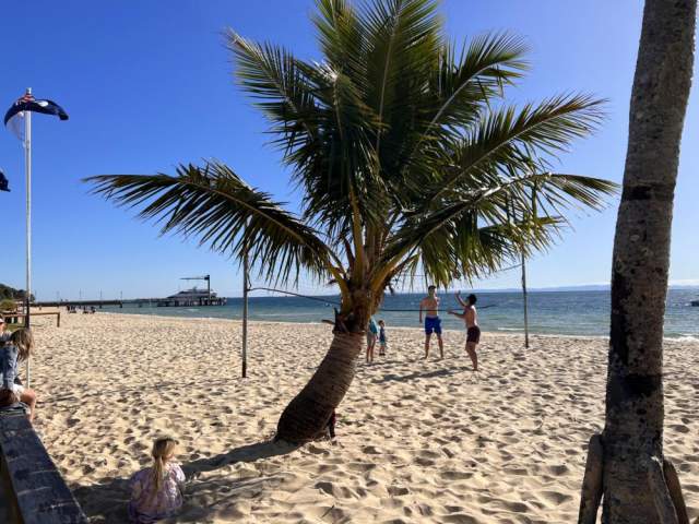 Tangalooma Resort: Holiday Experience Like No Other - AdventureHQ