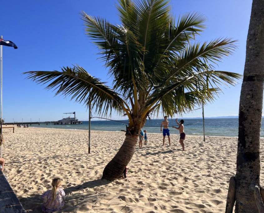 Tangalooma Resort: Holiday Experience Like No Other - AdventureHQ