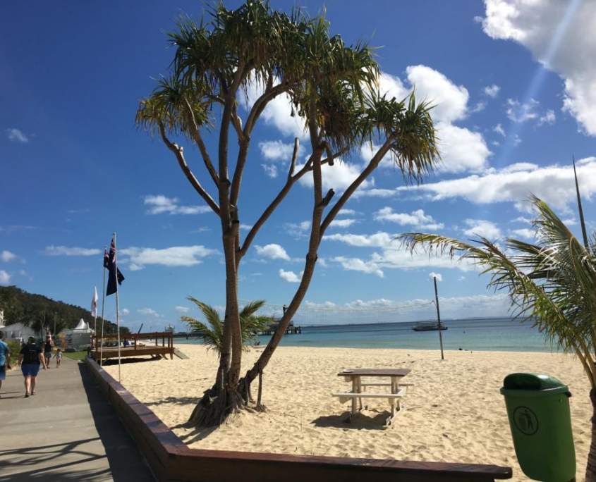 Tangalooma Resort: Holiday Experience Like No Other - AdventureHQ