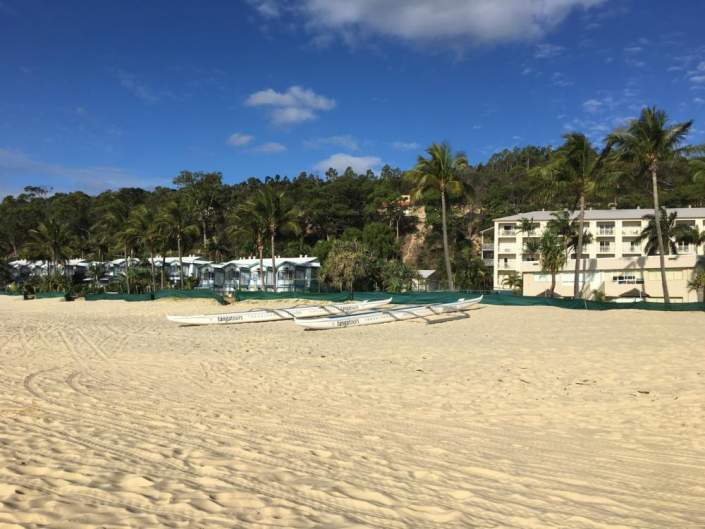 Tangalooma Resort: Holiday Experience Like No Other - AdventureHQ