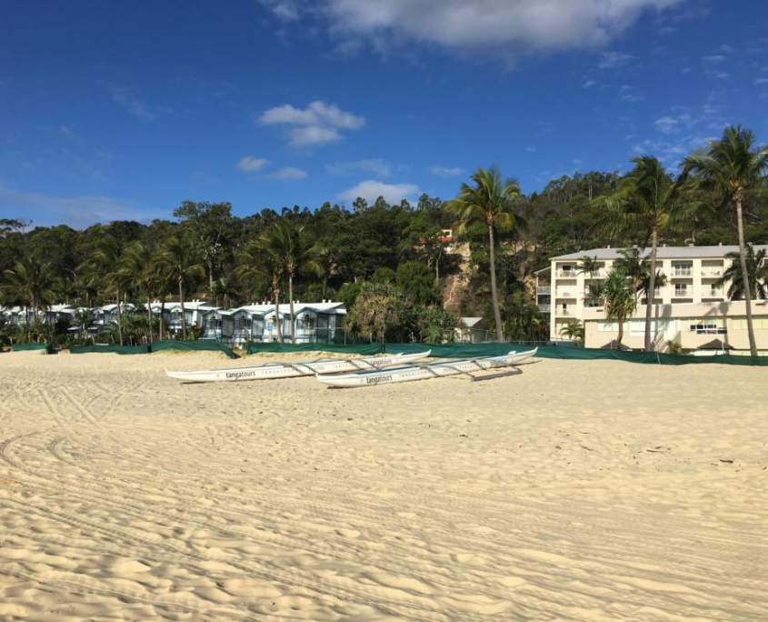 Tangalooma Resort: Holiday Experience Like No Other - AdventureHQ