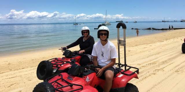 Tangalooma Resort: Holiday Experience Like No Other - AdventureHQ