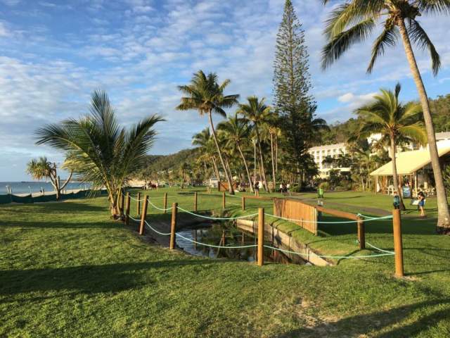 Tangalooma Resort: Holiday Experience Like No Other - AdventureHQ