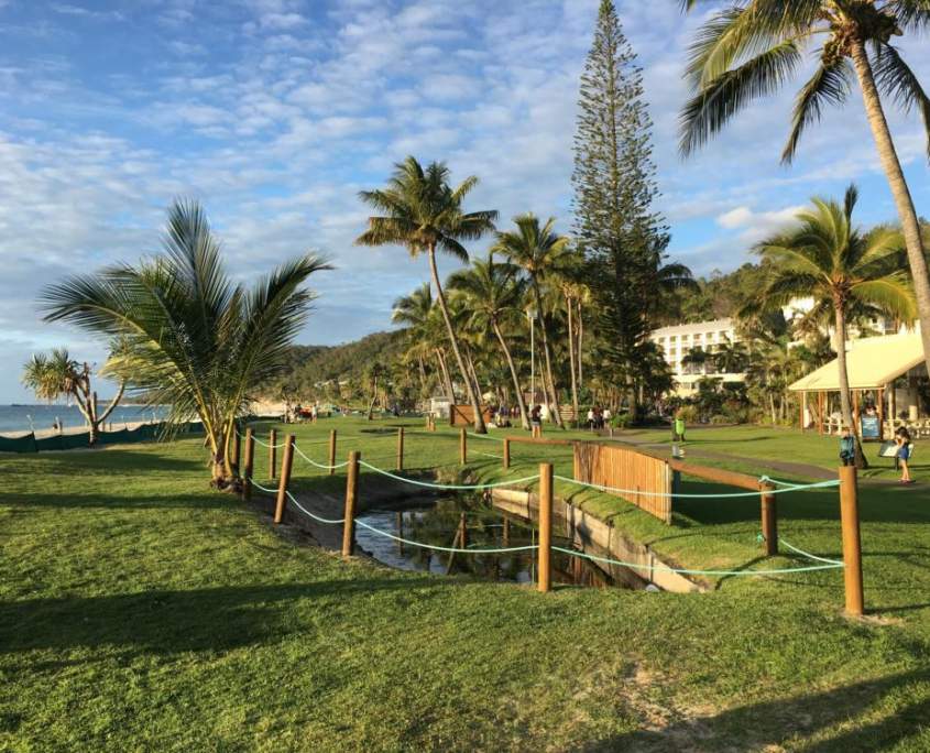 Tangalooma Resort: Holiday Experience Like No Other - AdventureHQ