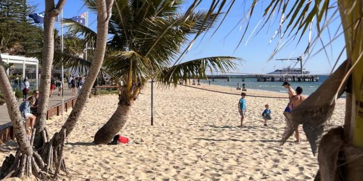 Tangalooma Resort: Holiday Experience Like No Other - AdventureHQ