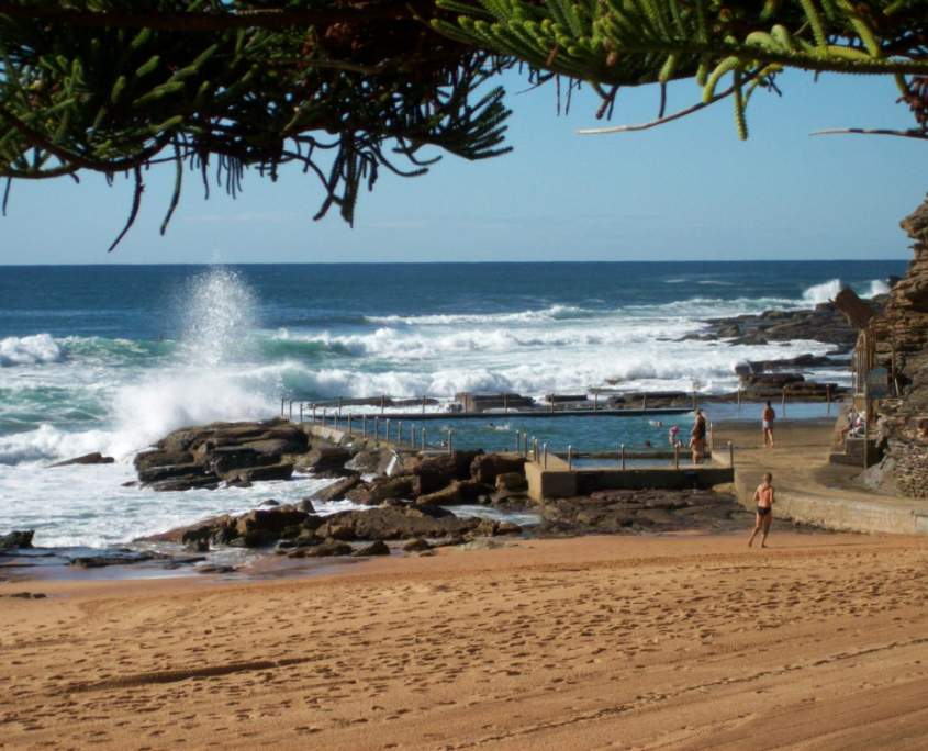 Avalon Beach: Best Place for a Family Holiday - AdventureHQ | Travel