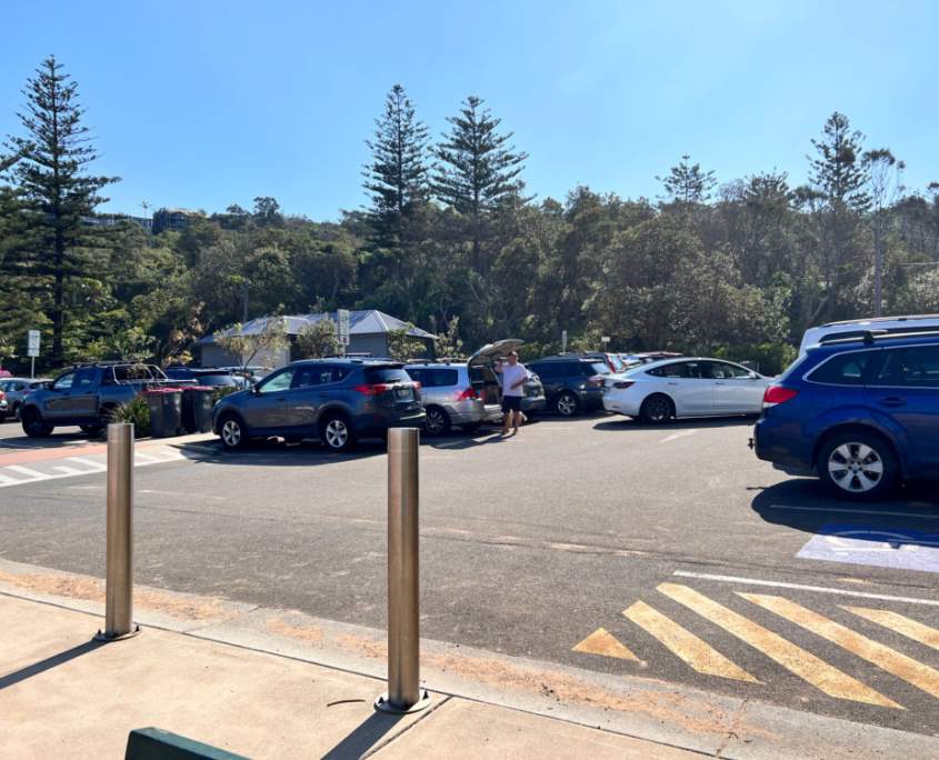 Bilgola Beach: A Day of Fun, Sun and Surf - AdventureHQ | Travel