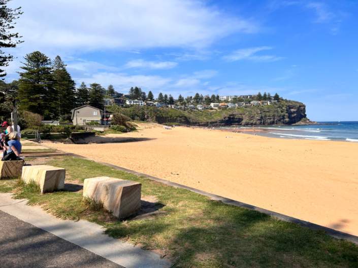 Bilgola Beach: A Day of Fun, Sun and Surf - AdventureHQ | Travel