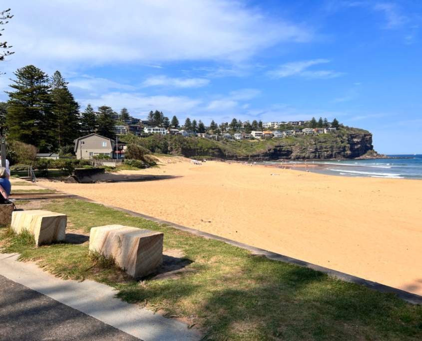 Bilgola Beach: A Day of Fun, Sun and Surf - AdventureHQ | Travel