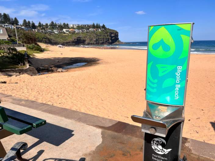 Bilgola Beach: A Day of Fun, Sun and Surf - AdventureHQ | Travel