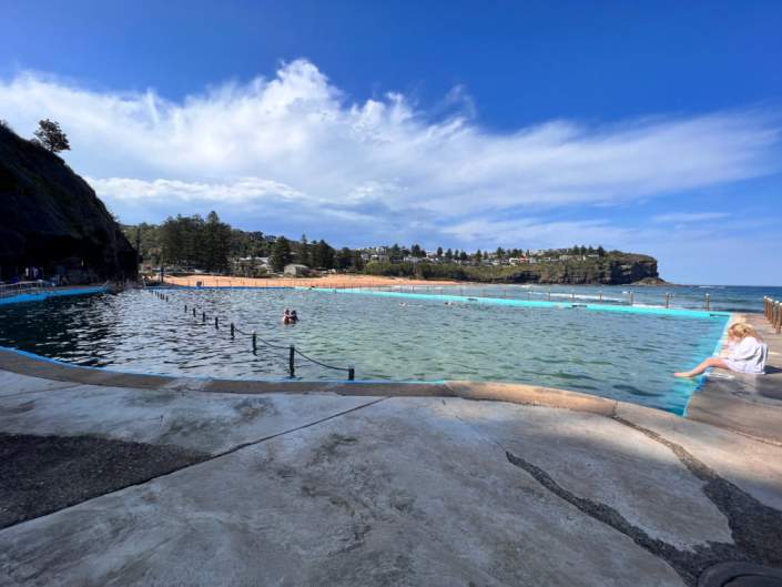 Bilgola Beach: A Day of Fun, Sun and Surf - AdventureHQ | Travel