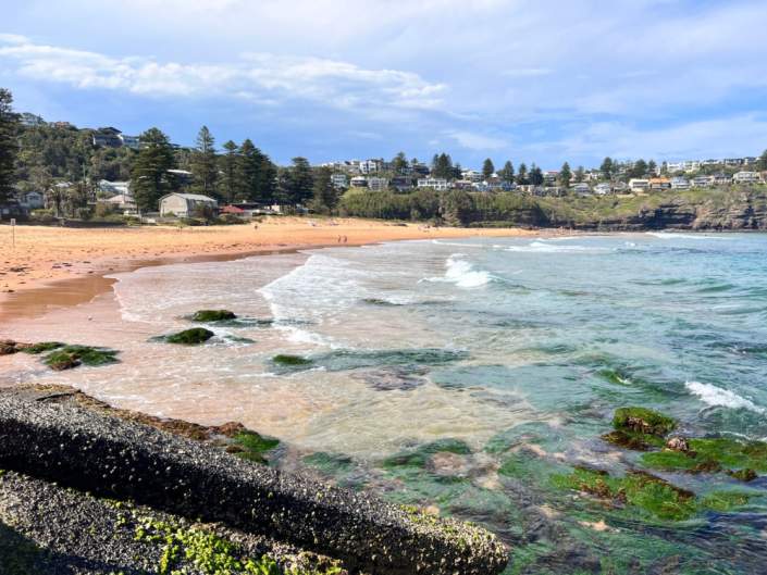 Bilgola Beach: A Day of Fun, Sun and Surf - AdventureHQ | Travel