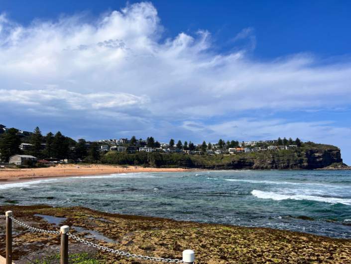 Bilgola Beach: A Day of Fun, Sun and Surf - AdventureHQ | Travel