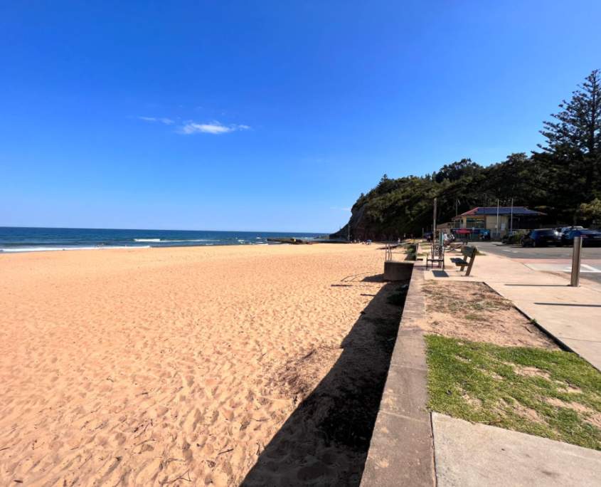 Bilgola Beach: A Day of Fun, Sun and Surf - AdventureHQ | Travel