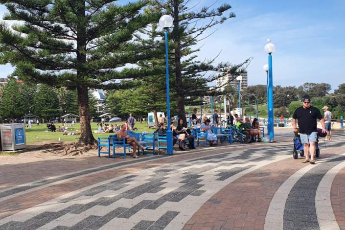 Coogee Beach: The Perfect Place to Spend a Summer Day - AdventureHQ
