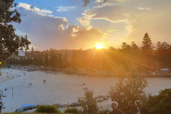 Coogee Beach: The Perfect Place to Spend a Summer Day - AdventureHQ