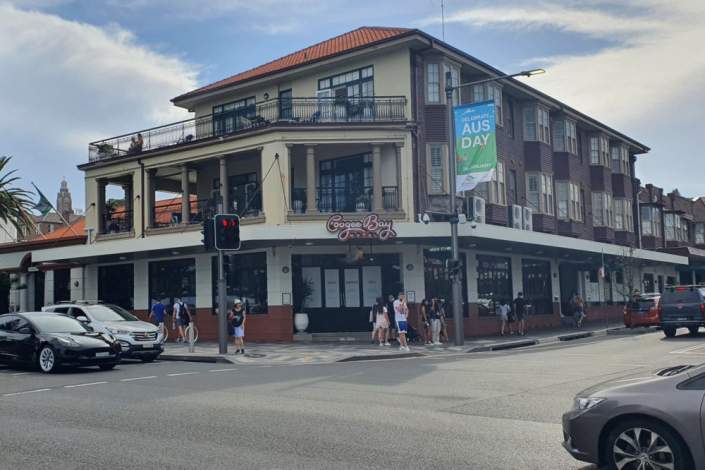 Coogee Beach: The Perfect Place to Spend a Summer Day - AdventureHQ