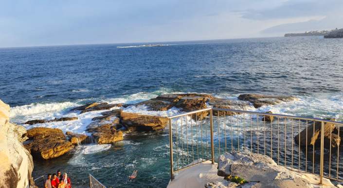 Coogee Beach: The Perfect Place to Spend a Summer Day - AdventureHQ