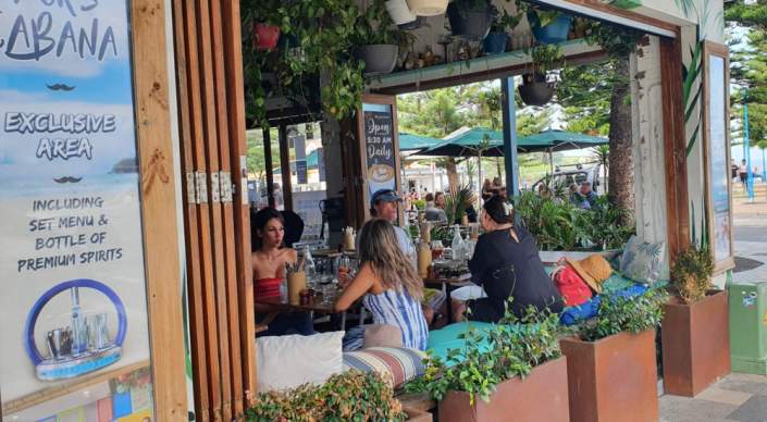 Coogee Beach: The Perfect Place to Spend a Summer Day - AdventureHQ